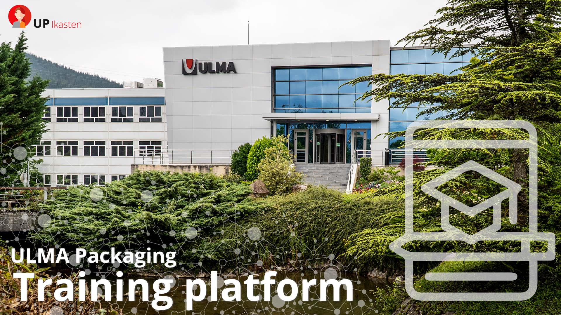 ULMA Packaging Service | the right information at the right time!